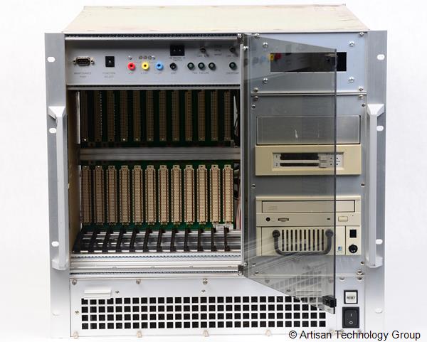 Elma (12-Slot VME64 Chassis) | ArtisanTG™