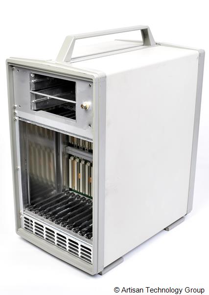 Elma 12-Slot (VME Monolithic Chassis) | ArtisanTG™