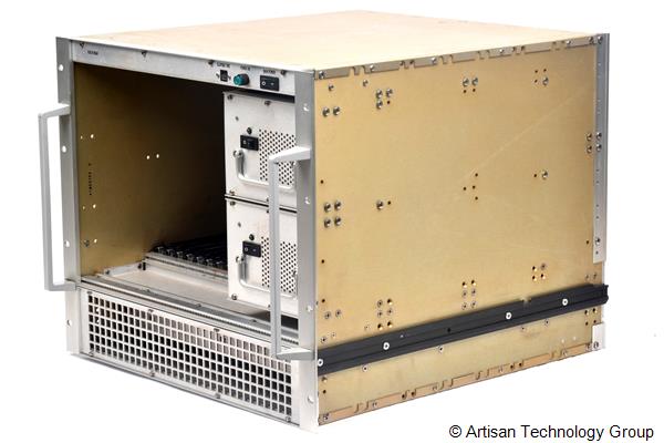Elma (12-Slot VME Monolithic Chassis) | ArtisanTG™