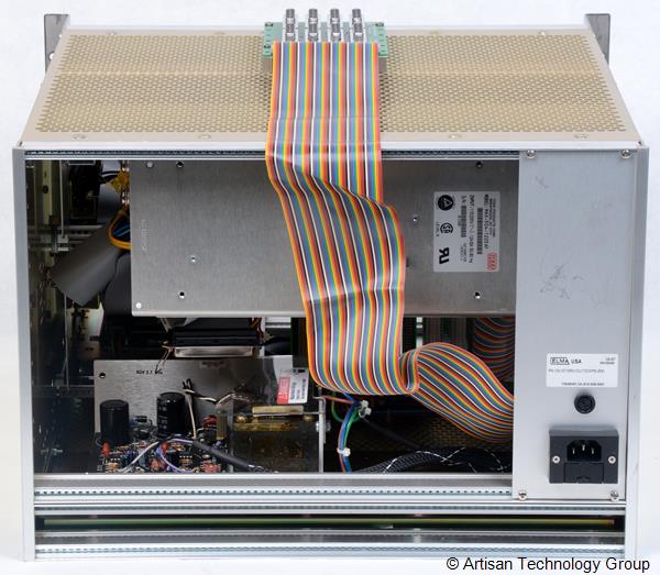 Elma (12-Slot VME Chassis) | ArtisanTG™