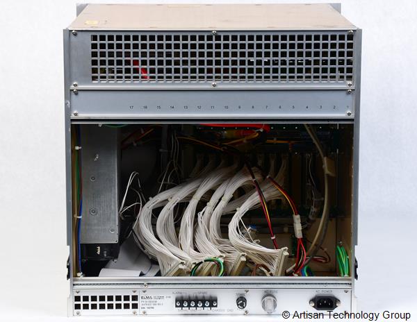 Elma (12-Slot VME64 Chassis) | ArtisanTG™
