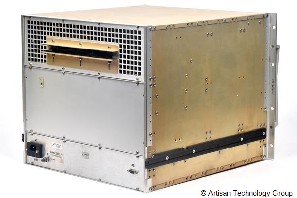 Elma (12-Slot VME Monolithic Chassis) | ArtisanTG™