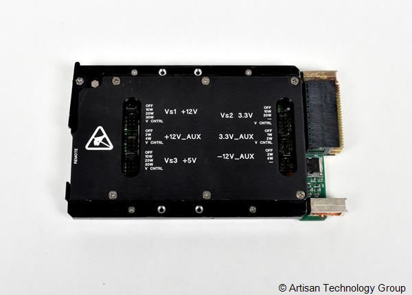 Elma 1940000446-0000R (3U VPX Load Board) | ArtisanTG™