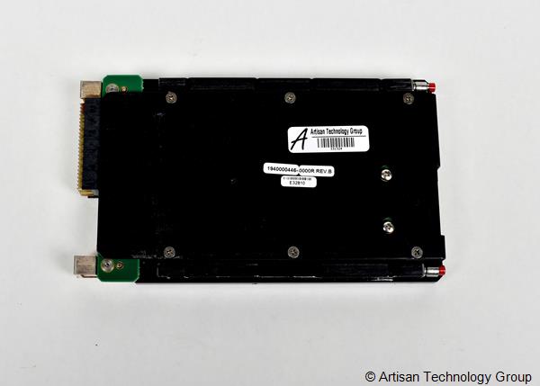 Elma 1940000446-0000R (3U VPX Load Board) | ArtisanTG™