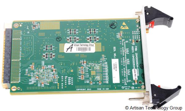 Elma 1940 (3U OpenVPX 12-Gigabit Ethernet Switch) | ArtisanTG™