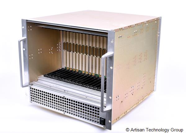 Elma (20-Slot VME Monolithic Chassis) | ArtisanTG™