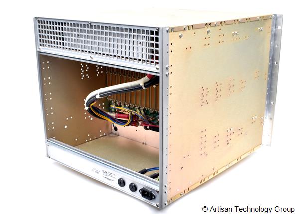 Elma (20-Slot VME Monolithic Chassis) | ArtisanTG™