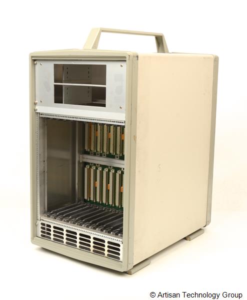 Elma (12-Slot VME Monolithic Chassis) | ArtisanTG™