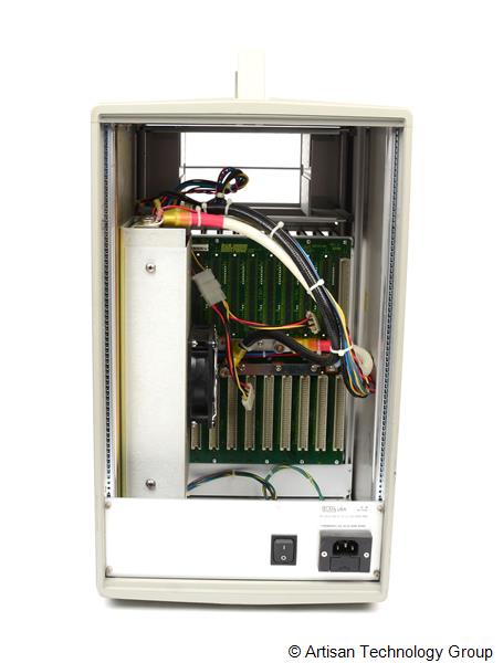 Elma (12-Slot VME Monolithic Chassis) | ArtisanTG™