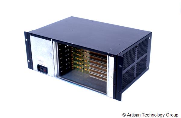 Elma 39C08ADX48Y3HQ2X (4U cPCI Chassis) | ArtisanTG™