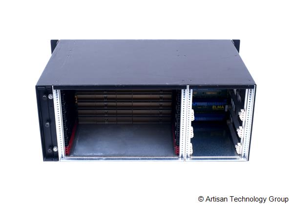 Elma 39C08ADX48Y3HQ2X (4U cPCI Chassis) | ArtisanTG™