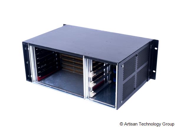Elma 39C08ADX48Y3HQ2X (4U cPCI Chassis) | ArtisanTG™