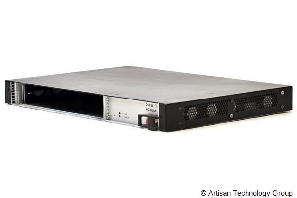 Elma 39V02NPX18Y2HGB1 (VME / VME64 Chassis) | ArtisanTG™