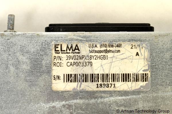 Elma 39V02NPX18Y2HGB1 (VME / VME64 Chassis) | ArtisanTG™