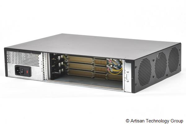 Elma 39V04NP128Y3HGBX (VME / VME64 Chassis) | ArtisanTG™