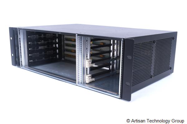 Elma 39V06MMX38Y2HPB1 (VME / VME64 Chassis) | ArtisanTG™