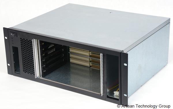 Elma 39V07OZ648Y3HC31-LMC0 (VME / VME64 Chassis) | ArtisanTG™