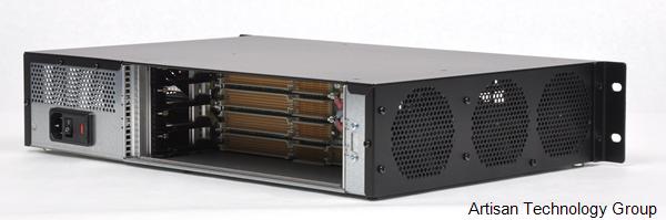 Elma 39V04NP128Y3HG2X (VME / VME64 Chassis) | ArtisanTG™