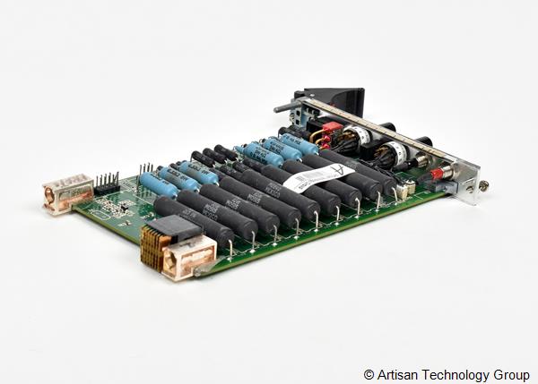 Elma 1940000345-0000R (3U VPX Load Board) | ArtisanTG™