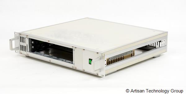 Elma (3-Slot VME Monolithic Chassis) | ArtisanTG™