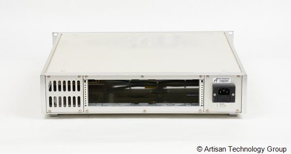 Elma (3-Slot VME Monolithic Chassis) | ArtisanTG™