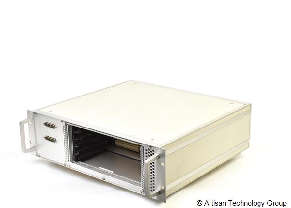 Elma (5-Slot VME64x Chassis) | ArtisanTG™
