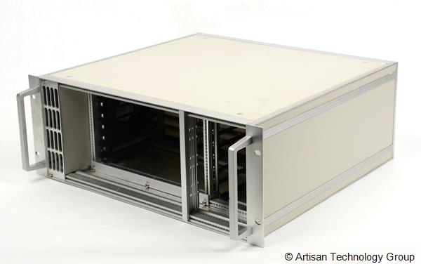 Elma (7-Slot VME Monolithic Chassis) | ArtisanTG™