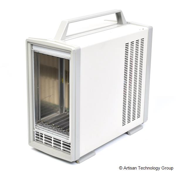 Elma (7-Slot VME64x Chassis) | ArtisanTG™