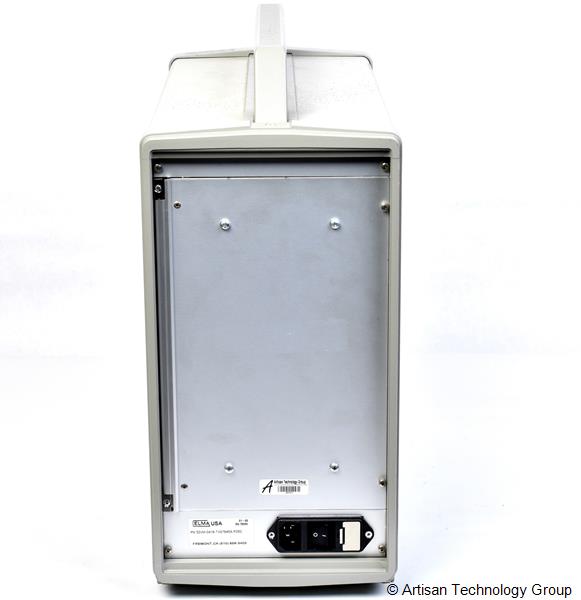 Elma (7-Slot VME64x Chassis) | ArtisanTG™