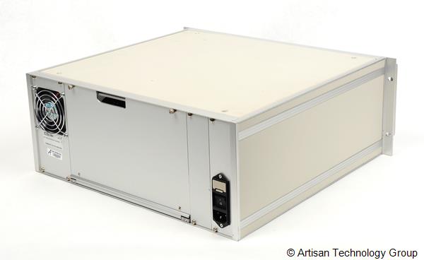 Elma (7-Slot VME Monolithic Chassis) | ArtisanTG™