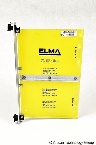 Elma 80-616JB-00 (Air Blocker / Filler Board) | ArtisanTG™