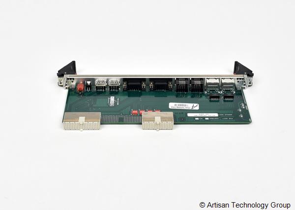 3207380G1 Technico (cPCI RAIDstor Rear Transition Module) | ArtisanTG™