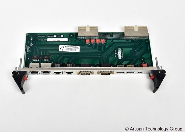 3207380G1 Technico (cPCI RAIDstor Rear Transition Module) | ArtisanTG™