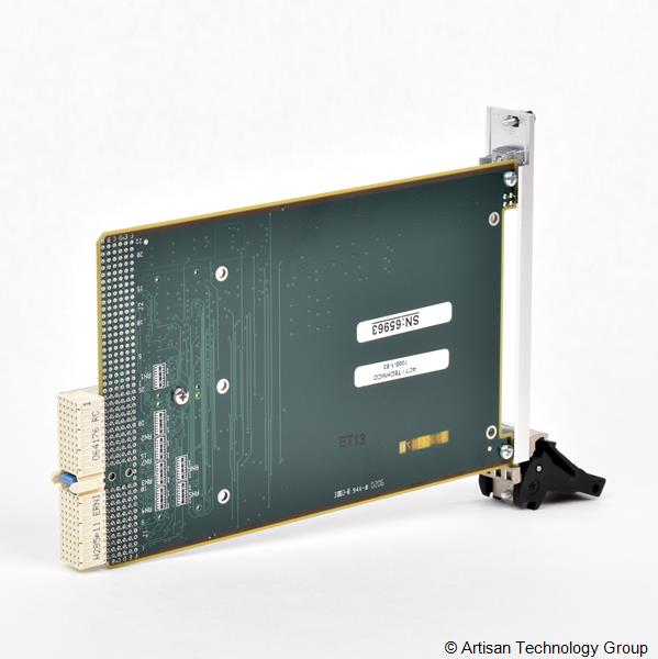 7000-1-53 Technico (3U PMC to CompactPCI Adapter) | ArtisanTG™