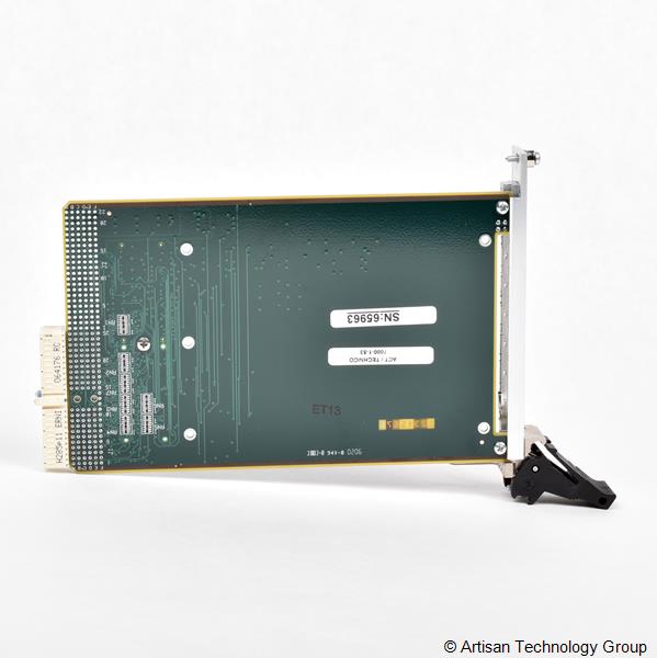 7000-1-53 Technico (3U PMC to CompactPCI Adapter) | ArtisanTG™
