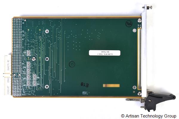 7000-1-56 Technico (3U PMC to CompactPCI Adapter) | ArtisanTG™