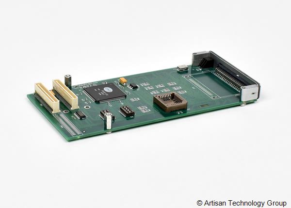 3473 Technobox (Front Panel Compact Flash Adapter) | ArtisanTG™
