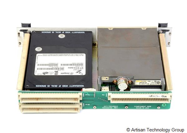 TDM2-2F1-1000H1-SC Advanced Control Technology (VME Disk Drive Module ...