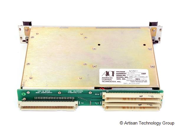 TDM2-2F1-1000H1-SC Advanced Control Technology (VME Disk Drive Module ...