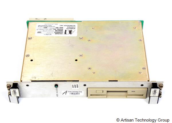 TDM2-2F1-1000H1-SC Advanced Control Technology (VME Disk Drive Module ...