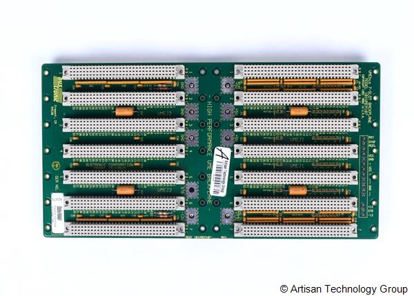 101VMEM107 Bustronic (VMEbus 7-Slot Backplane) | ArtisanTG™