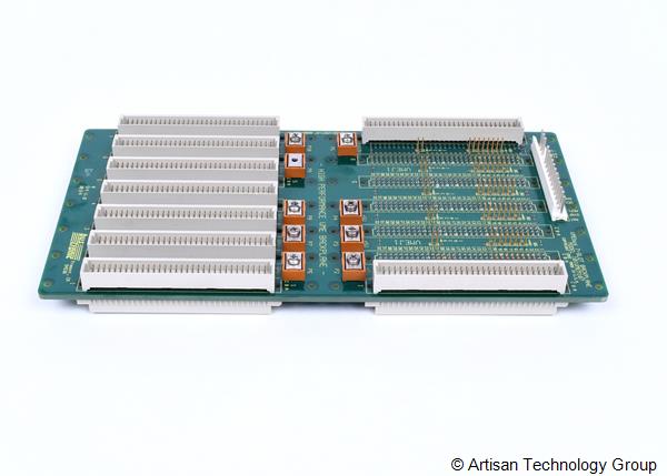 101VMEM107 Bustronic (VMEbus 7-Slot Backplane) | ArtisanTG™