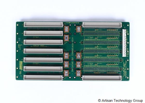 101VMEM107 Bustronic (VMEbus 7-Slot Backplane) | ArtisanTG™