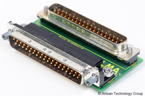 1940000223-0000 Bustronic (37-Pin to 37-Pin Male 90 Degree Adapter ...