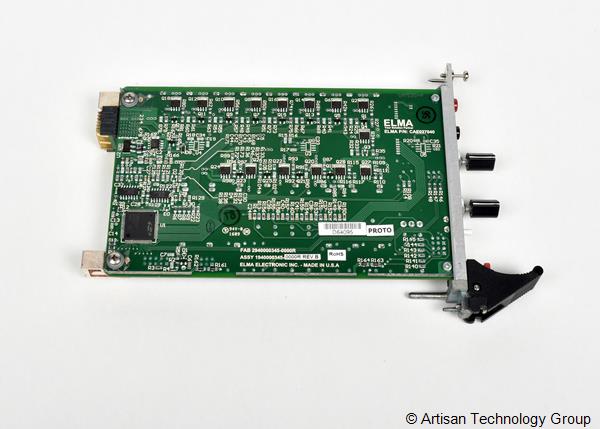 Elma 1940000345-0000R (3U VPX Load Board) | ArtisanTG™