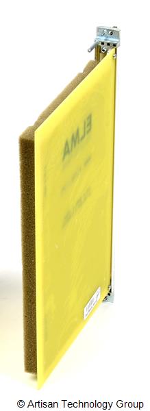 Elma Single Slot (VME Fill Panel) | ArtisanTG™