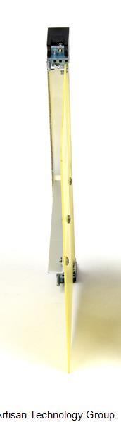 Elma Single Slot (VME Fill Panel) | ArtisanTG™