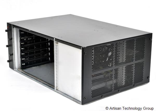 Elma 39V08NPX48Y2HCA0 (VME / VME64 Chassis) | ArtisanTG™