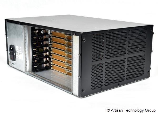 Elma 39V08NPX48Y2HCA0 (VME / VME64 Chassis) | ArtisanTG™