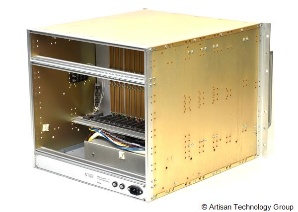 Elma (18-Slot VME64X Monolithic Chassis) | ArtisanTG™